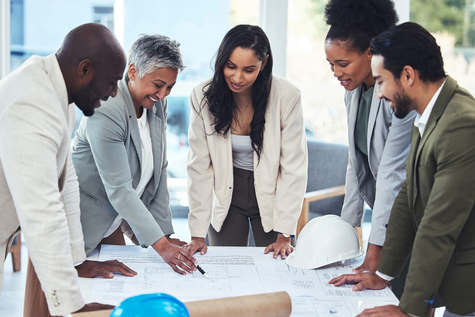 10 KPIs that Matter in Architecture | Bizforce