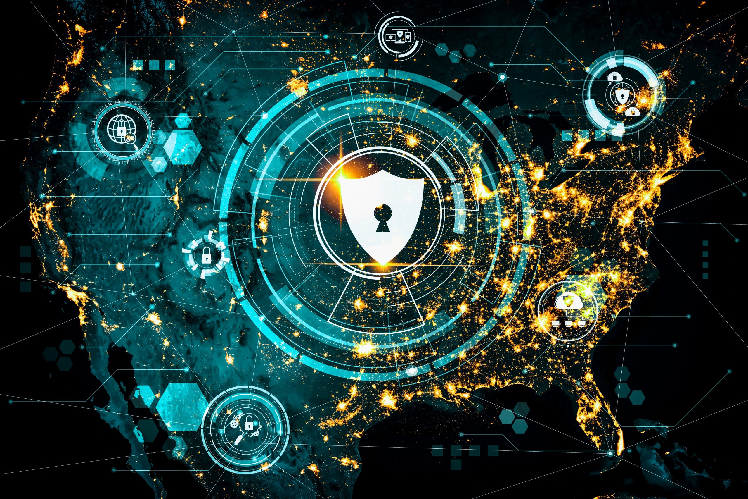 Adapting Cybersecurity to a Changing World | Bizforce