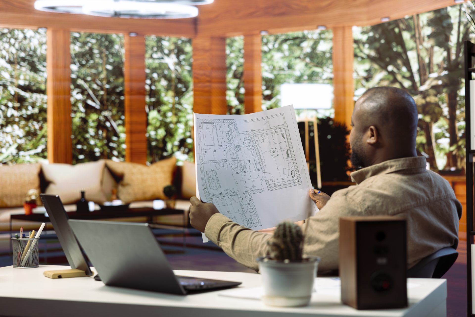 Workflow Strategies for Remote Architects on Large-Scale Projects ...