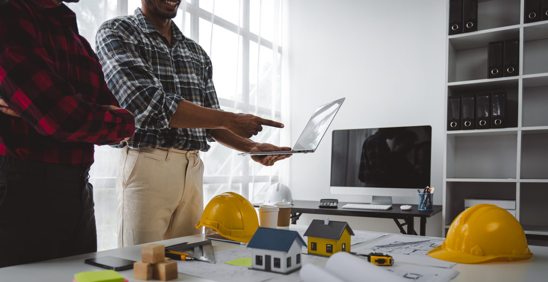 How to Maximize Efficiency with Remote Civil Engineering Teams | Bizforce