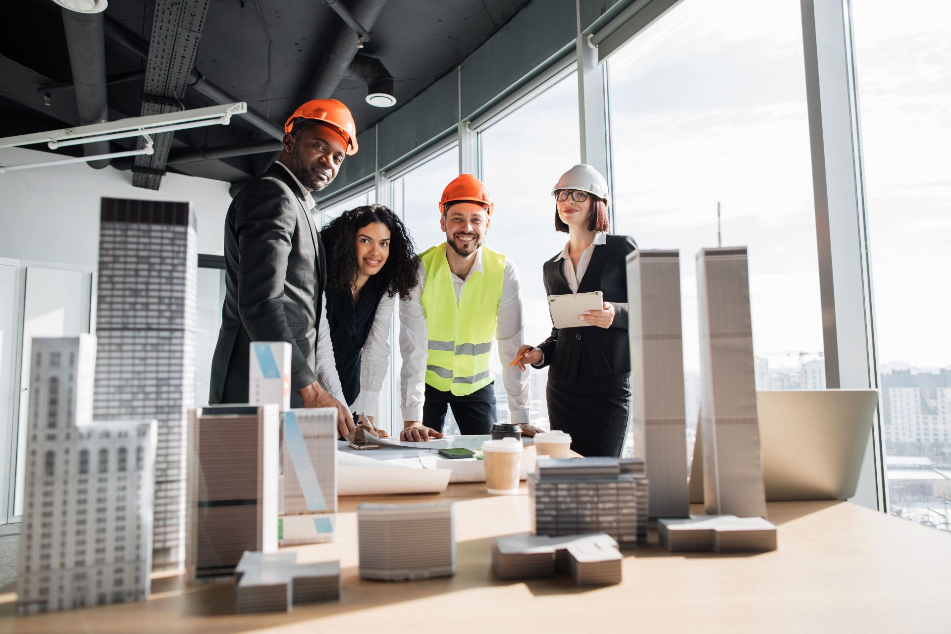 Global Workforce Trends in Architecture and Engineering for 2025 | Bizforce