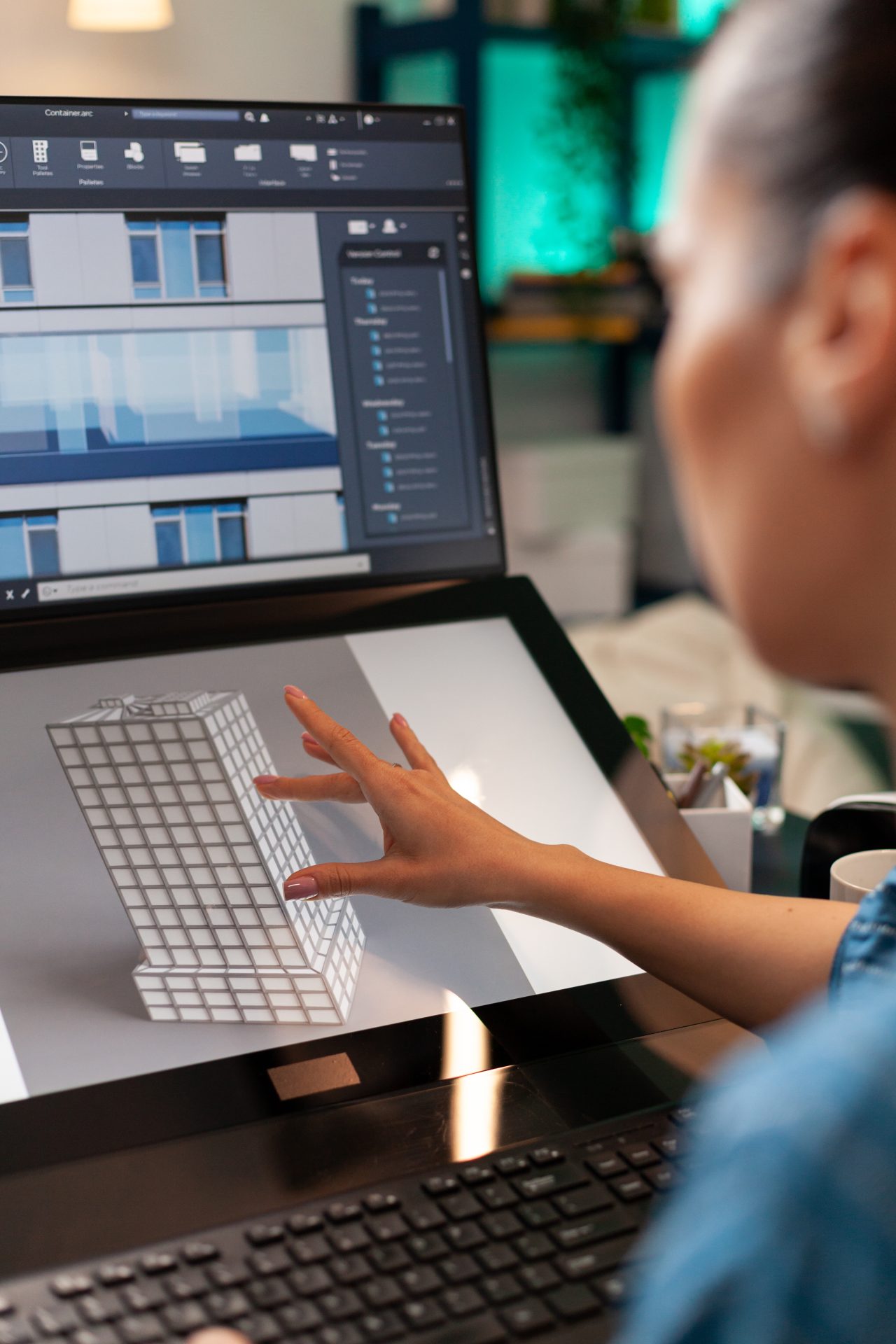 How AI is Transforming Design and Construction | Bizforce