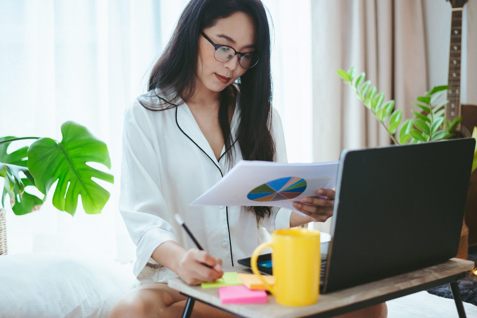 Remote Work Remains Stable at Higher Rates Post-Pandemic: A New Era of ...